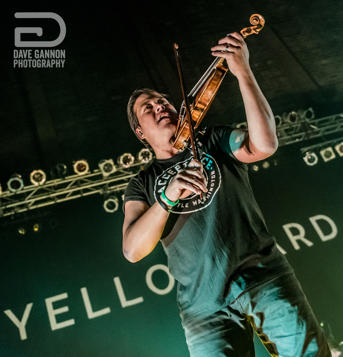 Yellowcard's Concert History | Concert Archives